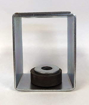 KINETICS® RH Neoprene Isolation Hanger - Scenic Acoustic